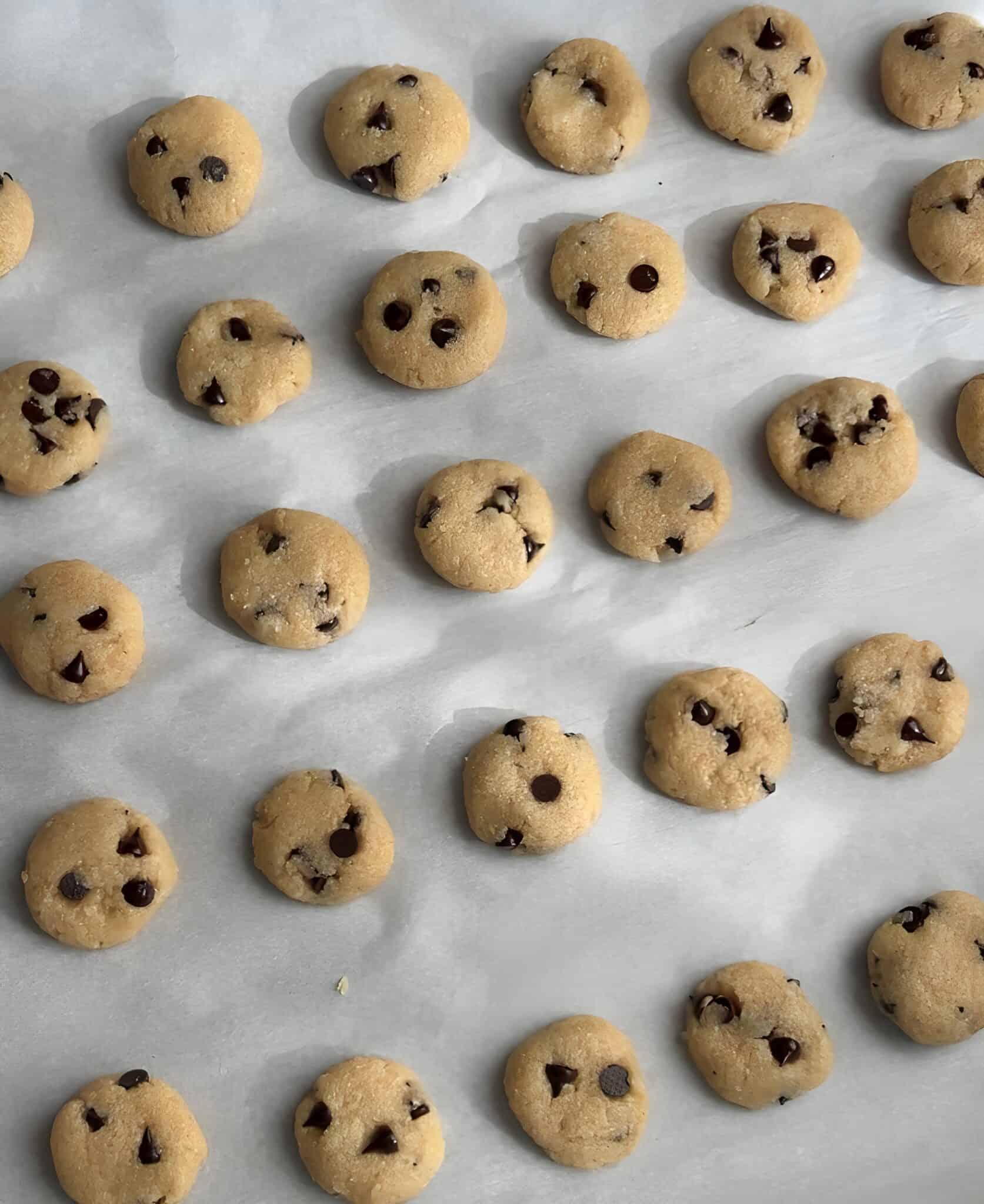 Copycat Cookie Crisp Cereal