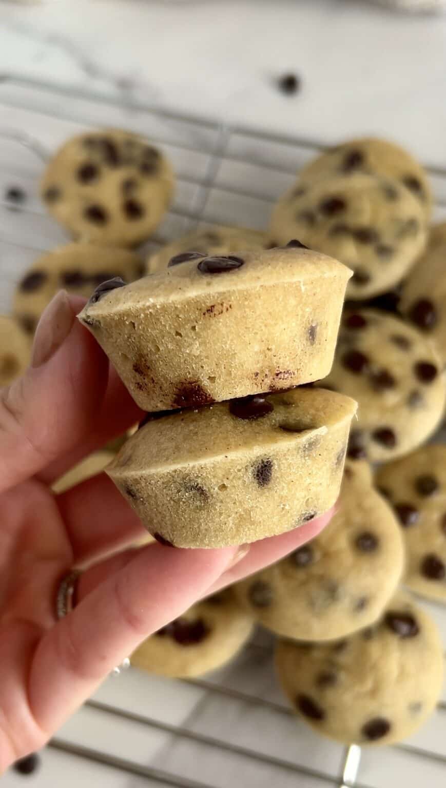 Little Bites Muffins
