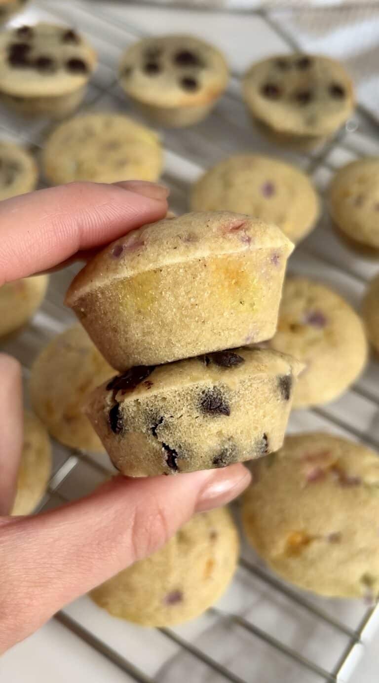 Little Bites Muffins