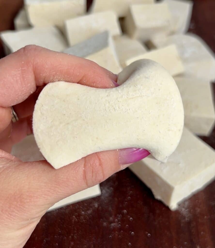 Protein Marshmallows
