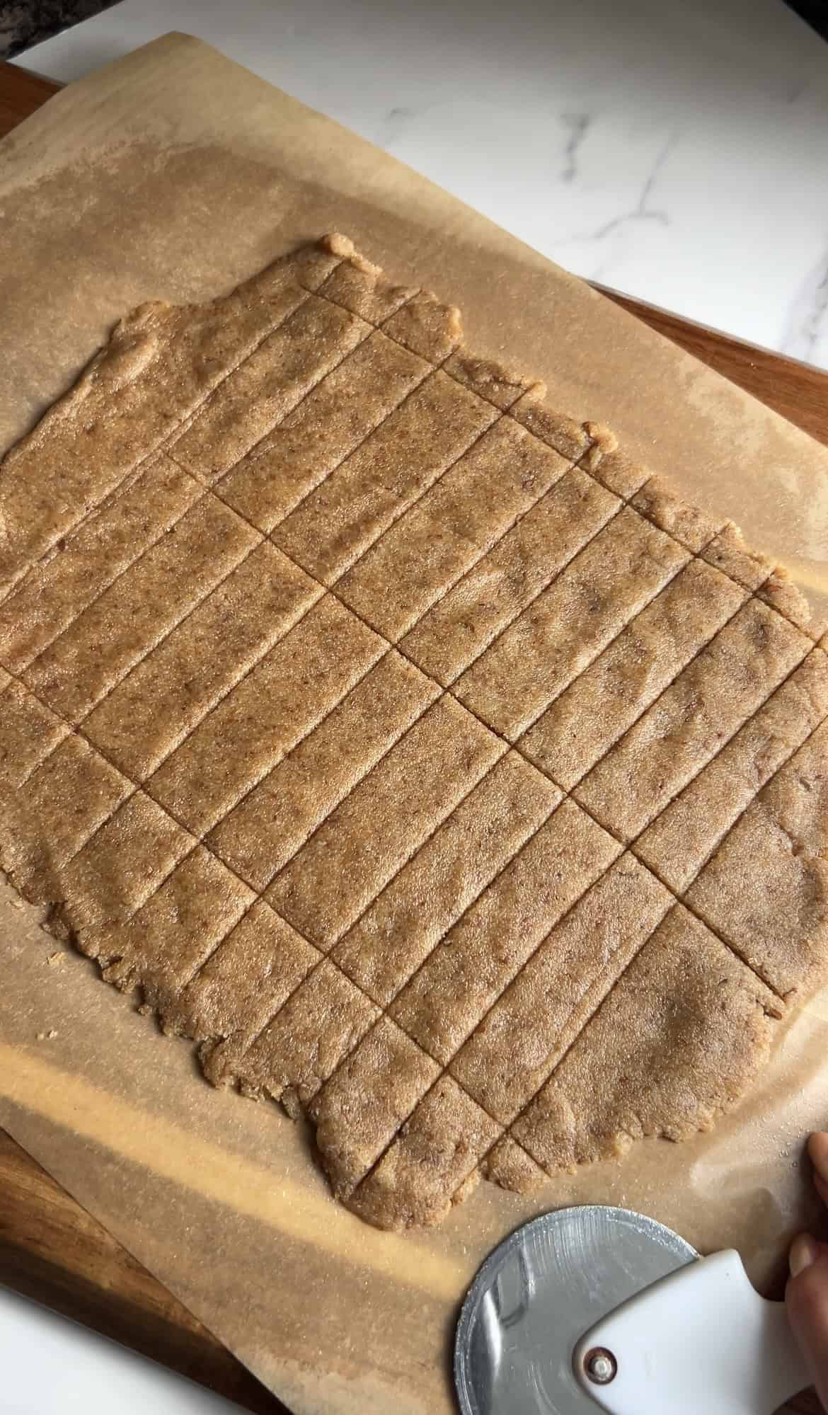 Healthy Kit Kat Bars