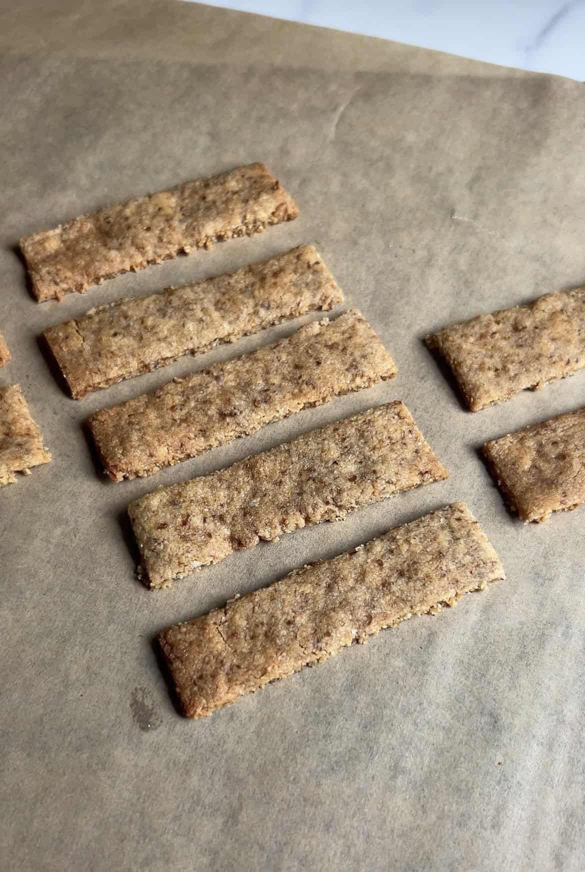 Healthy Kit Kat Bars