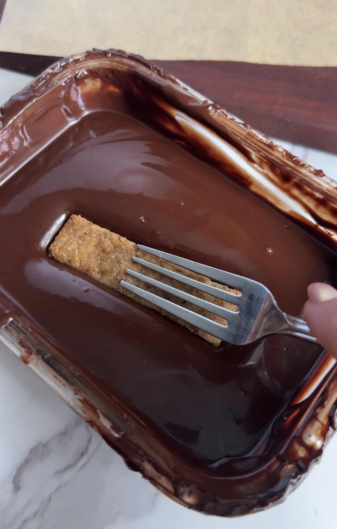 Healthy Kit Kat Bars