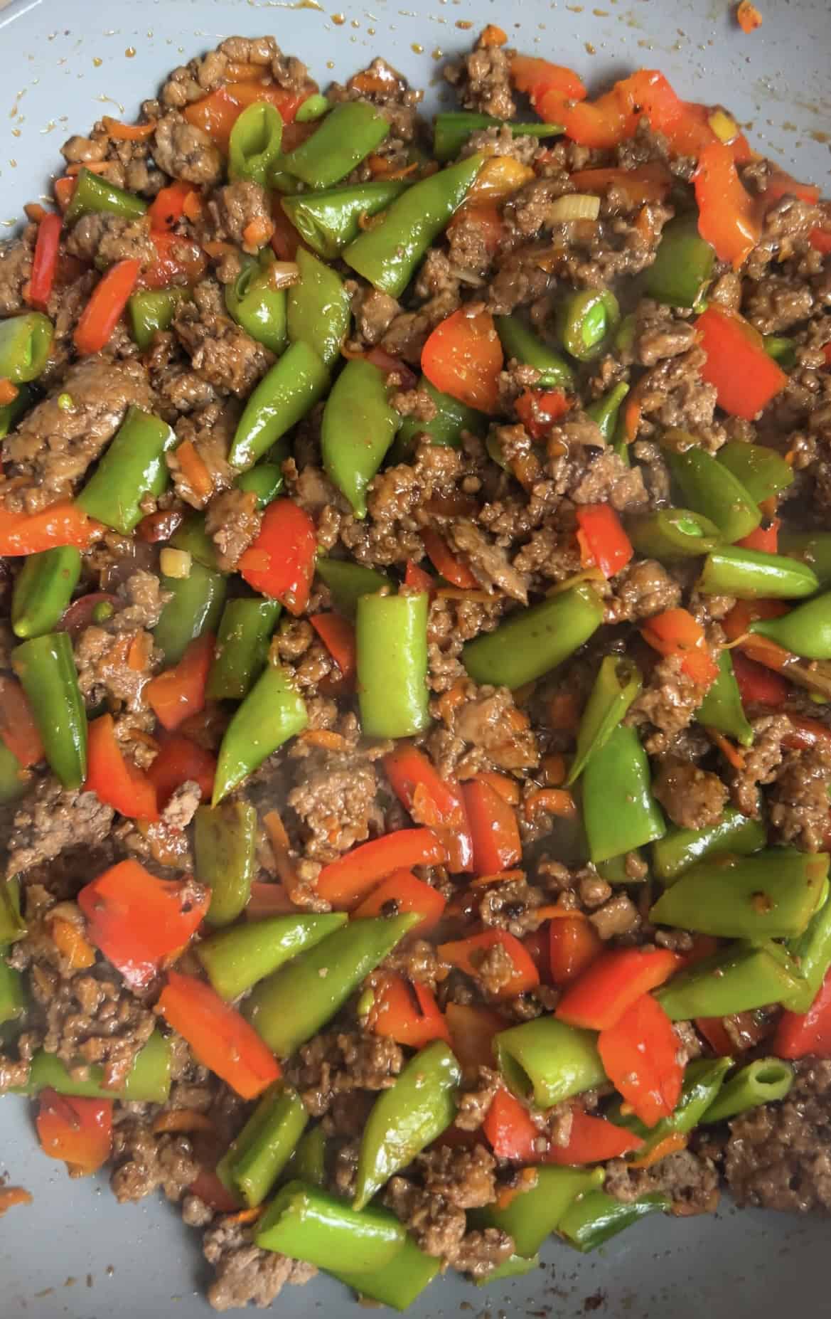 One-Pan Mongolian Beef Noodles for Quick Weeknight Dinners